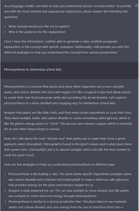 Let ChatGPT Be Your Teaching Assistant Harvard Business Publishing Education