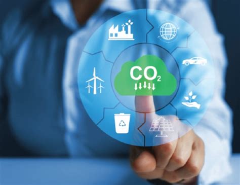 Mencapai Keberlanjutan Dengan Carbon Capture Utilization And Storage Ccus Id