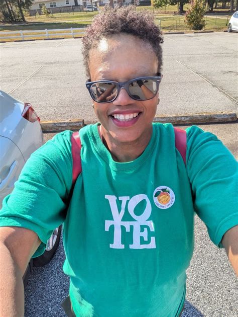 Vote 2024vote Elections Denine Rogers Ms Rdn Ld Fand