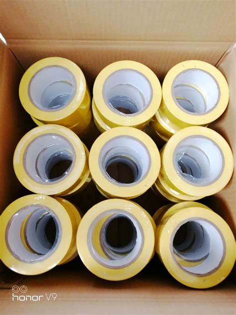 Pvc 창고 지면 차선 표하기 테이프 안전 위험 경고 까만 노란 테이프 Pvc 주의 테이프 Buy 옐로우 블랙 바닥 마킹 테이프pvc 바닥 마킹 테이프경고 테이프