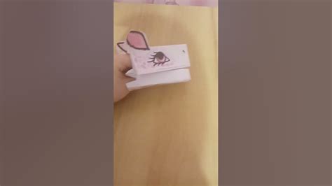 Саморобка дракон з паперу Youtube