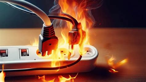 How Fire Impacts Electronics And How To Restore Them
