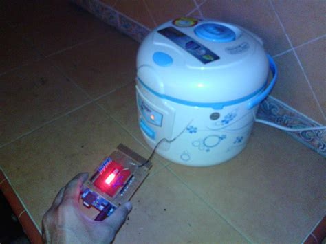 Journal Of Journey Bikin Sendiri Sensor Gelombang Elektromagnetik Bag I Journal Of Journey Bikin Sendiri Sensor Gelombang Elektromagnetik Bag I