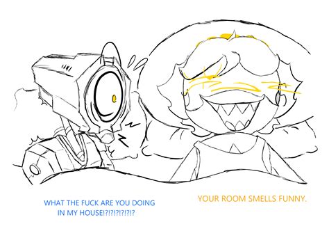 And Then They Had Hot Steamy Sex Rultradrones
