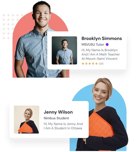 Administrator Home How Nimbus Supports Tutoring Programs