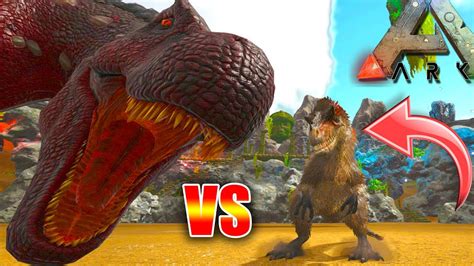 Yutyrannus Vs T Rex ¿quien Es Mas Fuerte La Batalla Definitiva