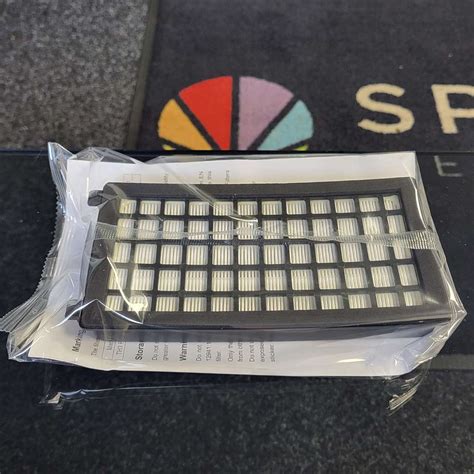 Main Filter For Esab Epr X1 Papr System Welding Equipment