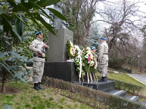 Пловдив почете 147 години от гибелта на Апостола на Свободата Васил Левски