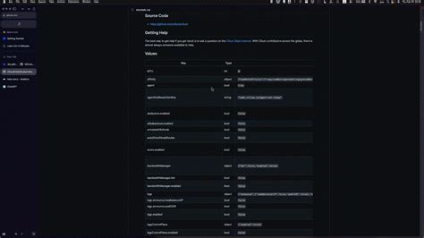 arc browser boosts with javascript to widen github readmes by jason