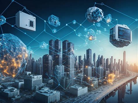 How Does Generative Ai Help The Iot By Zaina Haider Gopenai