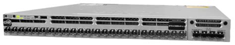 Tempest Catalyst 9300 Cissecure