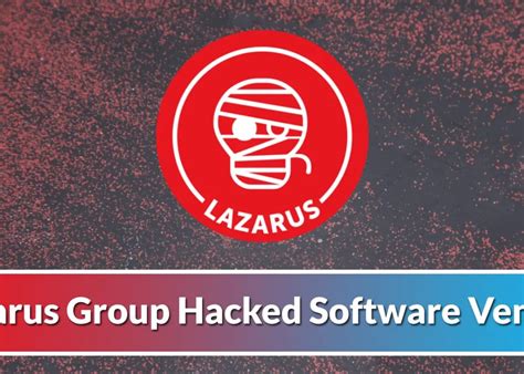 Lazarus Group Hacked Software Vendor To Steal Source Code Cyber Affairs