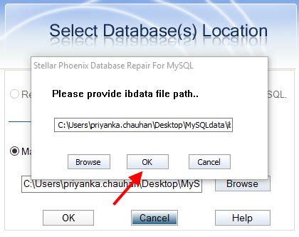 How To Repair MySQL Database Without The Backup Plan