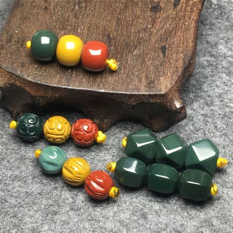 阿拉善适合什么人戴 善玛瑙盘玩后对比 善三大名石 第3页 大山谷图库