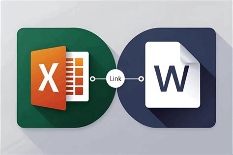 Inserir E Vincular Dados Do Excel No Word