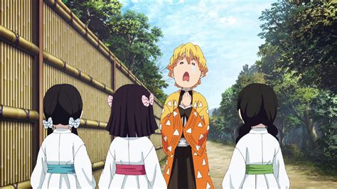 Смотреть Клинок рассекающий демонов 5 сезон 1 серия на Jut Su