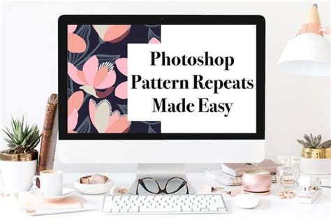 Tools For Setting Up A Surface Pattern Design Business Surface Pattern Design Pattern