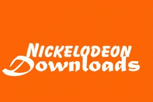 Nickelodeon Downloads
