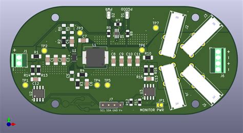 Github Bobby1321high Current 5v Regulator High Current 5v Dc Buck
