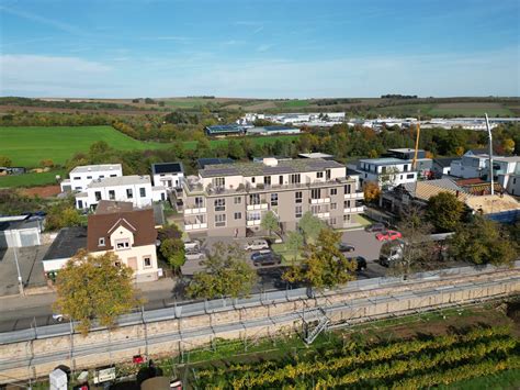 Neumayerstraße 33a „am Schlossgarten“ Kirchheimbolanden Immo 150 Pms Gmbh And Co Kg