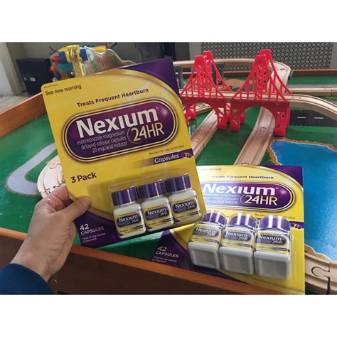 Costco Nexium