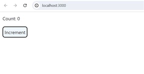 How Do You Initialize State In A Class Component Geeksforgeeks