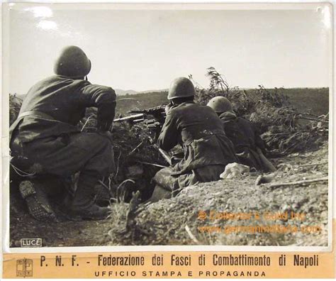 Fasci Di Combattimento Image Musso Moddb