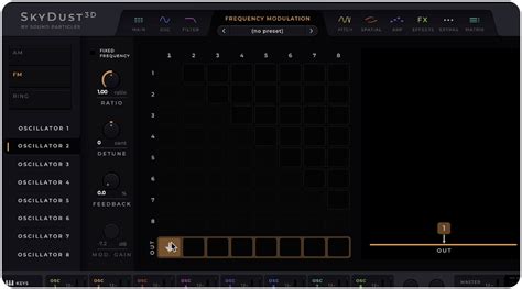 Tutorial Programming A Synth Frequency Modulation Explained 912