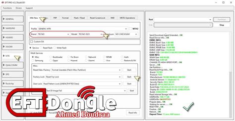 Tecno CAMON T CH H Reset FRP Tecno Done By Eft Pro GSM Forum