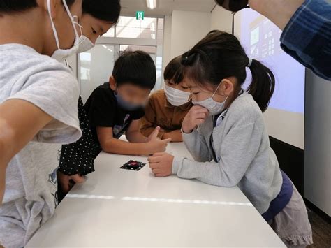 Coderdojo大府 第27回開催レポート 20211017|coderdojo大府 Coderdojo大府 第27回開催レポート 20211017|coderdojo大府