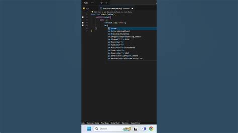 Switch Case In Javascript Javascript Nodejs Memes Coding Coder Js Trending Shorts
