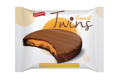 توينز كراميل أردني