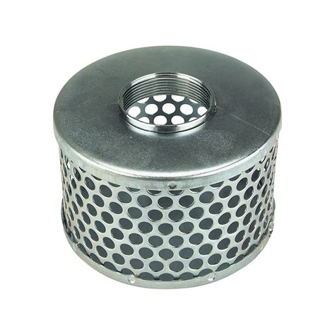 Water And Trash Pump Strainer 3in Northern Tool