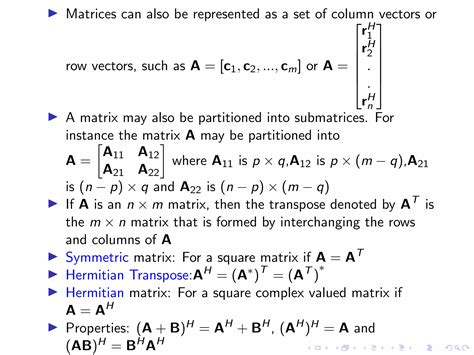 linear algebra for ai and ml pdf physics science