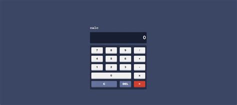 GitHub ElliotSherman CalculatorApp Just Simple Calculator