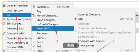 Git回退实战之add和commit回滚 腾讯云开发者社区 腾讯云