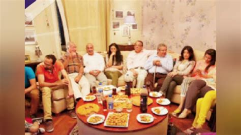 لمة العيلة احلى لمة حمادة هلال Youtube