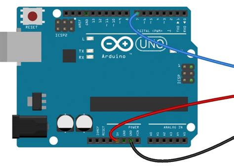 Elegoo Arduino Uno R3 Thermometer Project Esteemstreamnews
