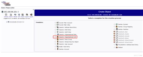 Docker部署openldap和phpldapadmin 腾讯云开发者社区 腾讯云