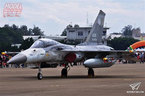 【afvclub】148 Idf F Ck 1c经国号战斗机封绘及细节图发布静态模型爱好者 致力于打造最全的模型评测网站