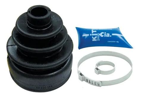 Kit Completo Do Comando De Válvula Kit And Cia 50919 Mercadolivre