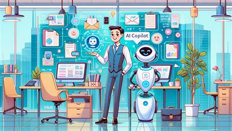 10 Reasons Ai Copilots Will Dominate The Workspace By 2025