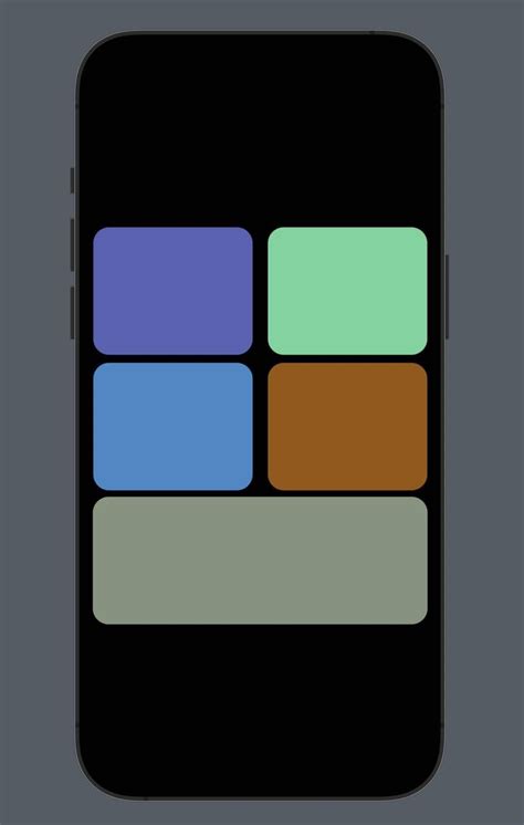 How Can I Make My Lazyvgrid Dynamic With Item Size Rswift