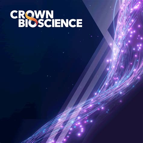 Crown Bioscience On Linkedin Crown Bioscience Crownlink Registration