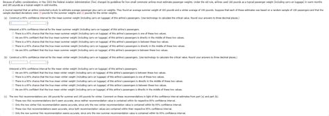 Solved Would Prefer Solved On Excel With The Formulas