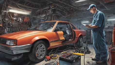 P A Code Managing Internal Control Module Torque Performance The Motor Guy