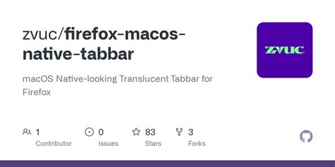 Translucent Titlebar In Macos Ventura Rfirefoxcss