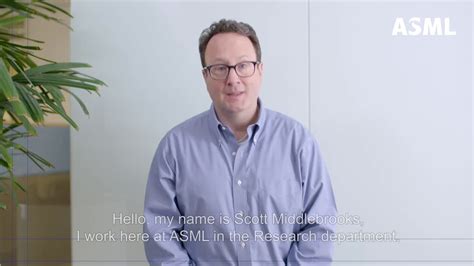 Asml On Linkedin What Is Computational Lithography