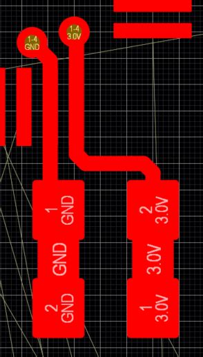 Via Placement For Decoupling Capacitors Raskelectronics