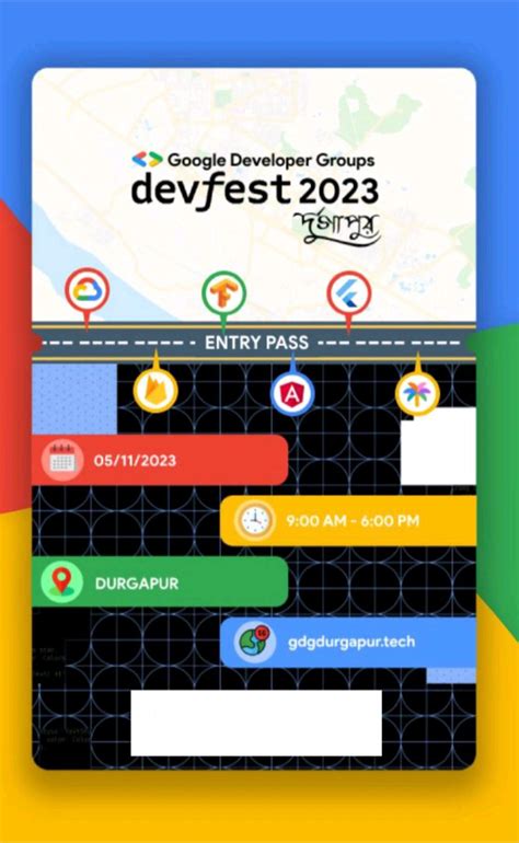 Souradip Pal On Linkedin Devfest2023 Gdg